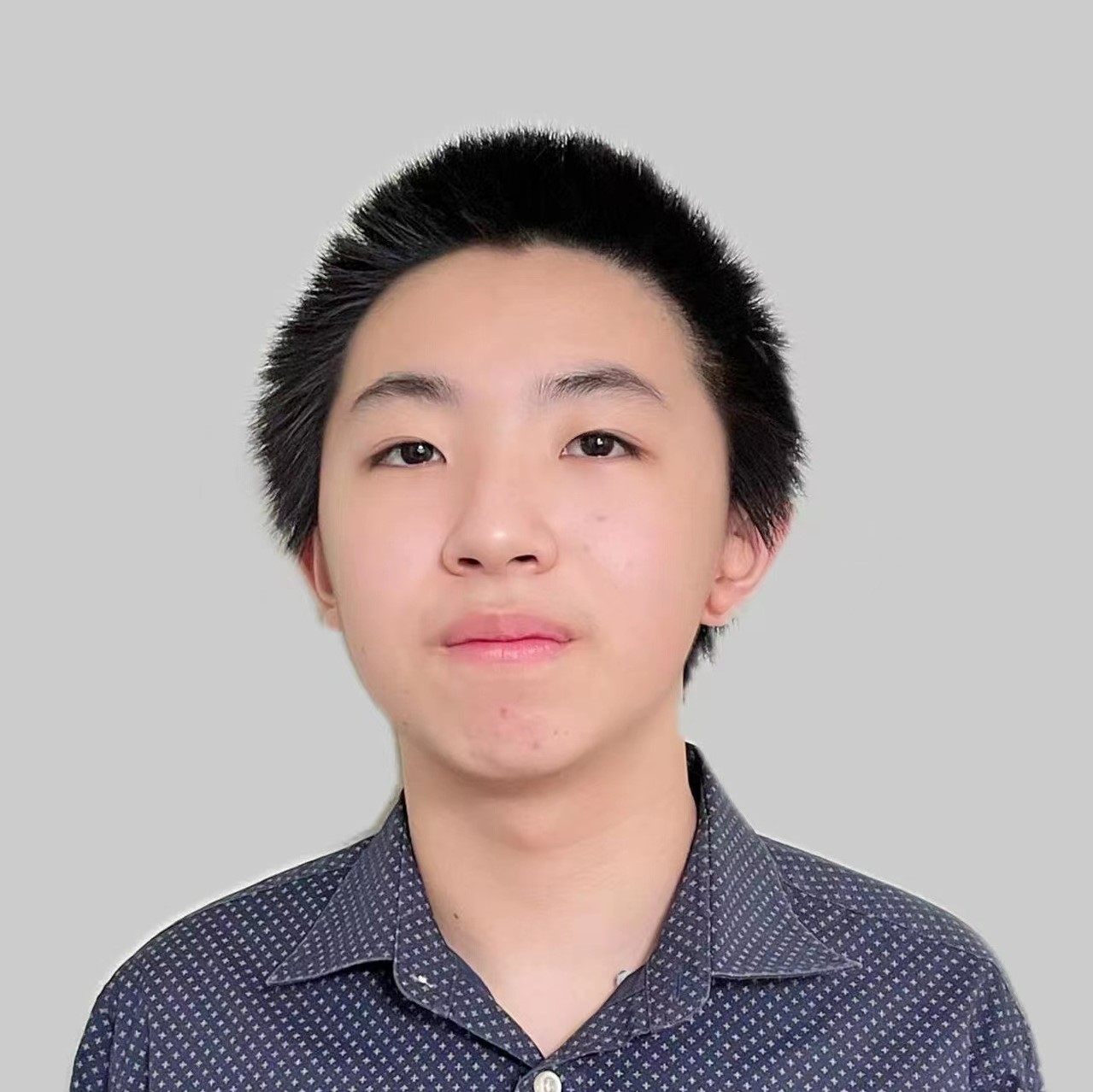 Member Alex Zheng – The Food Lounge