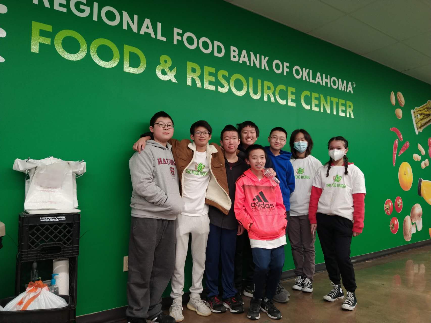 Oklahoma City Events – The Food Lounge